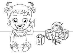 Disegni da Colorare Gratis da Stampare: Raccolta PDF Completa